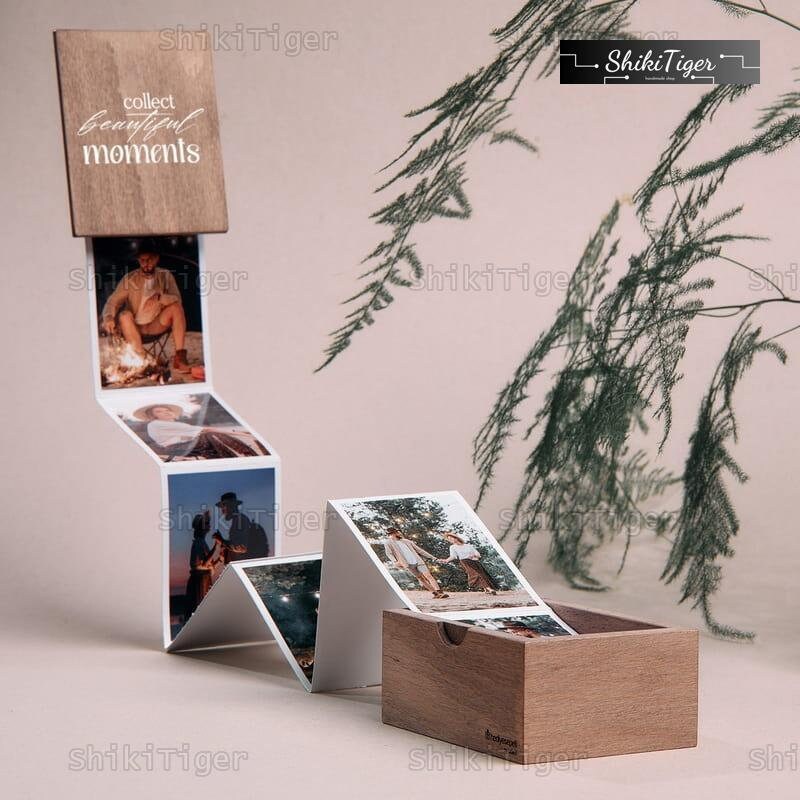Photo Packaging - Etsy