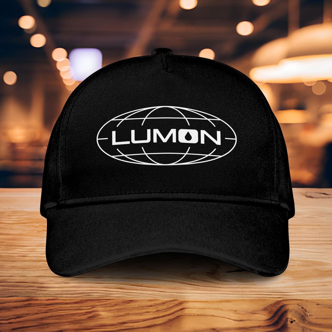 Lumon Macrodata Refinement Severance Cap, Severance Classic Cap, Lumon ...