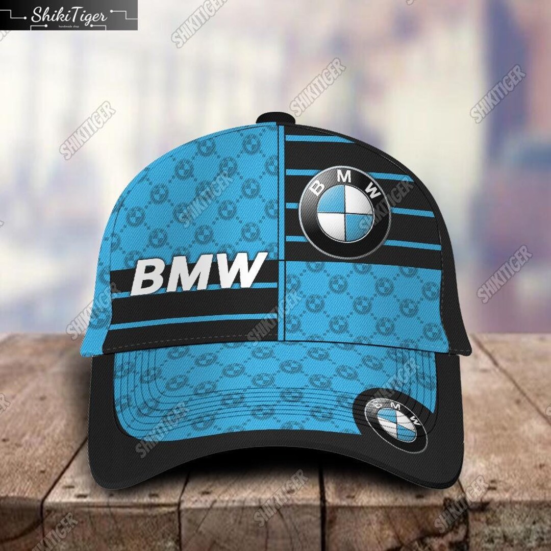 Bmw Classic Cap, BMW Cap, Bmw Baseball Cap, Car Cap, Bmw Cap for Men ...