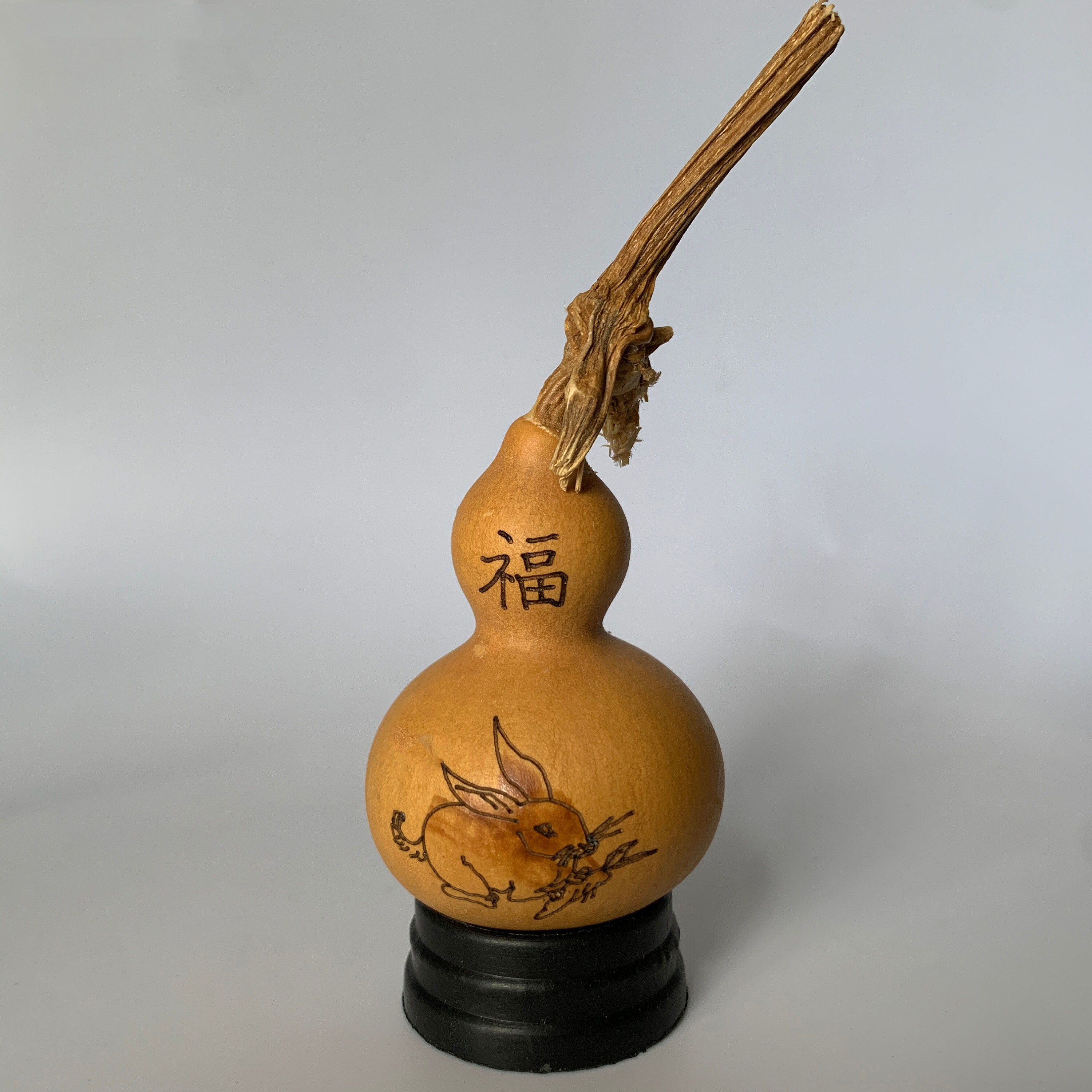 Handcrafted Gourd Animal Figurines - Charming and Unique Decor! - Etsy