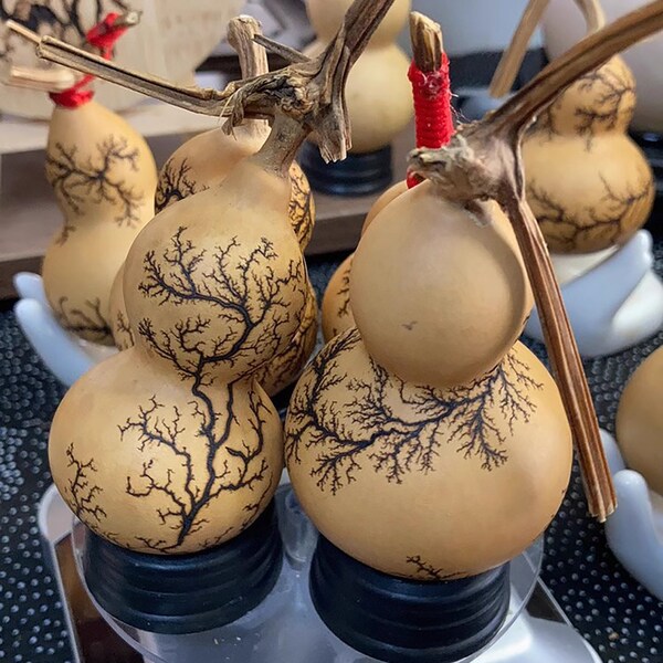 Gourd Art - Etsy