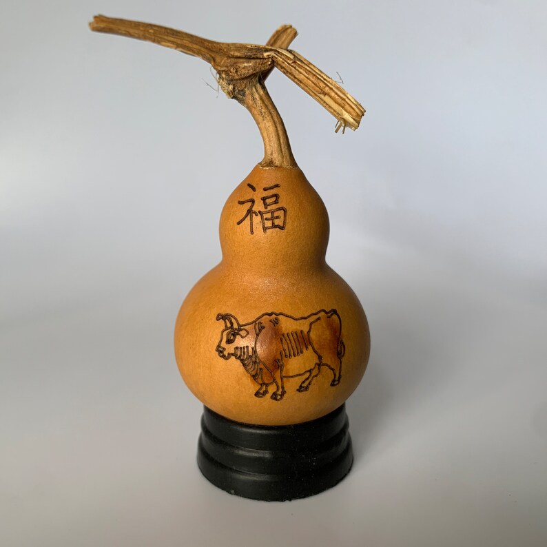 Handcrafted Gourd Animal Figurines - Charming and Unique Decor! - Etsy