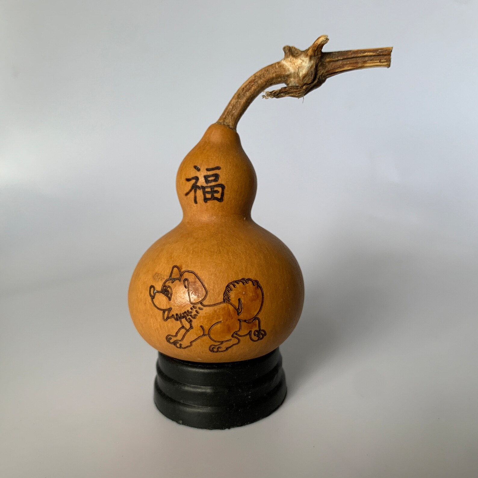 Handcrafted Gourd Animal Figurines - Charming and Unique Decor! - Etsy