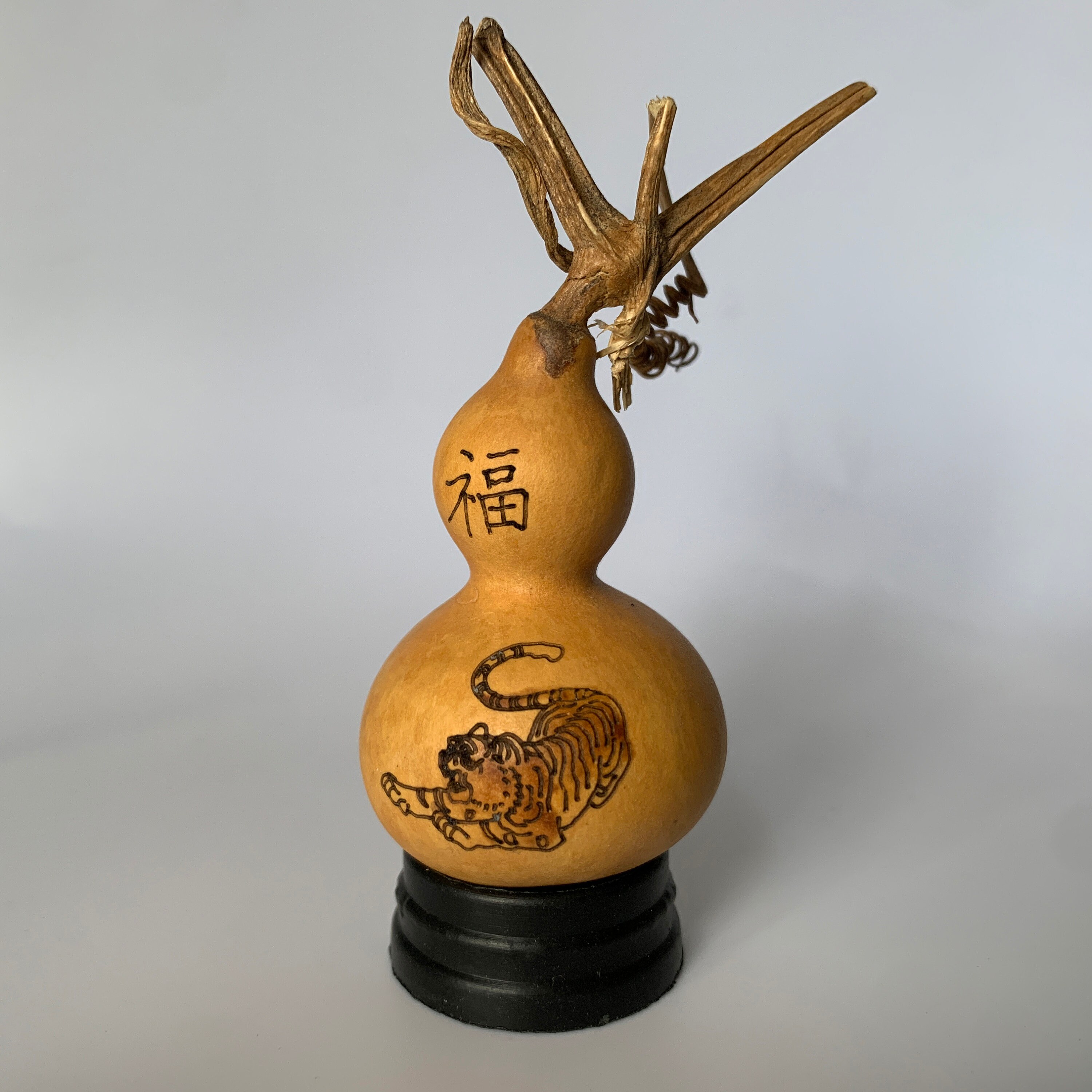 Handcrafted Gourd Animal Figurines - Charming and Unique Decor! - Etsy