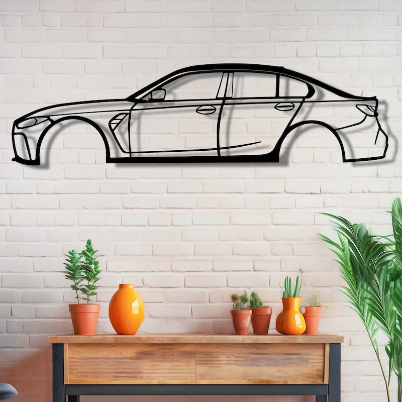 Bmw M3 - Etsy