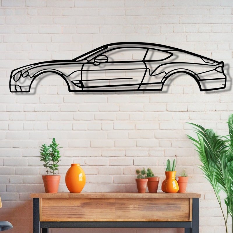 Bentley Sign - Etsy