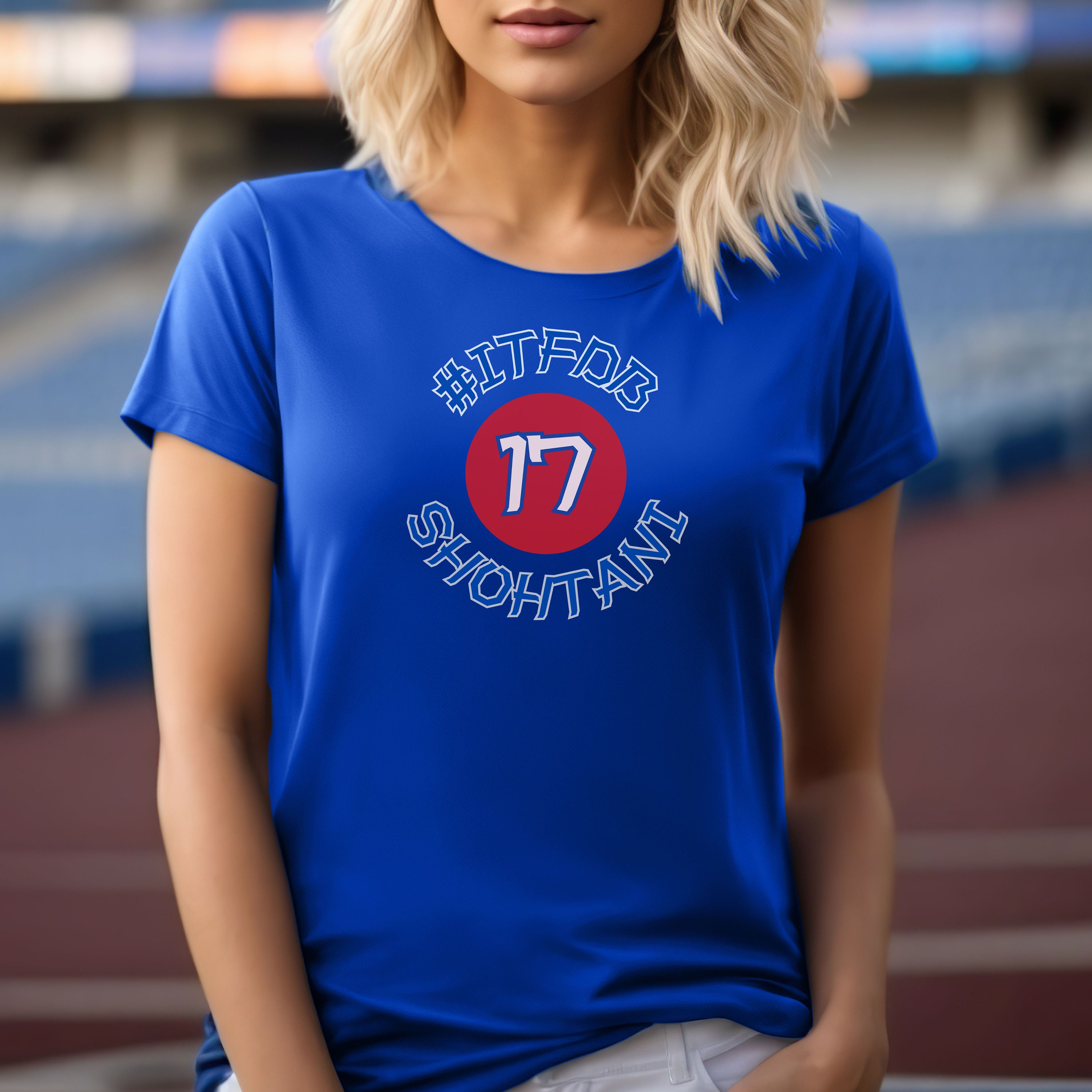 Shohei Ohtani Tshirt, L.A Dodgers Baseball , ITFDB, LA , Gift for Him ...