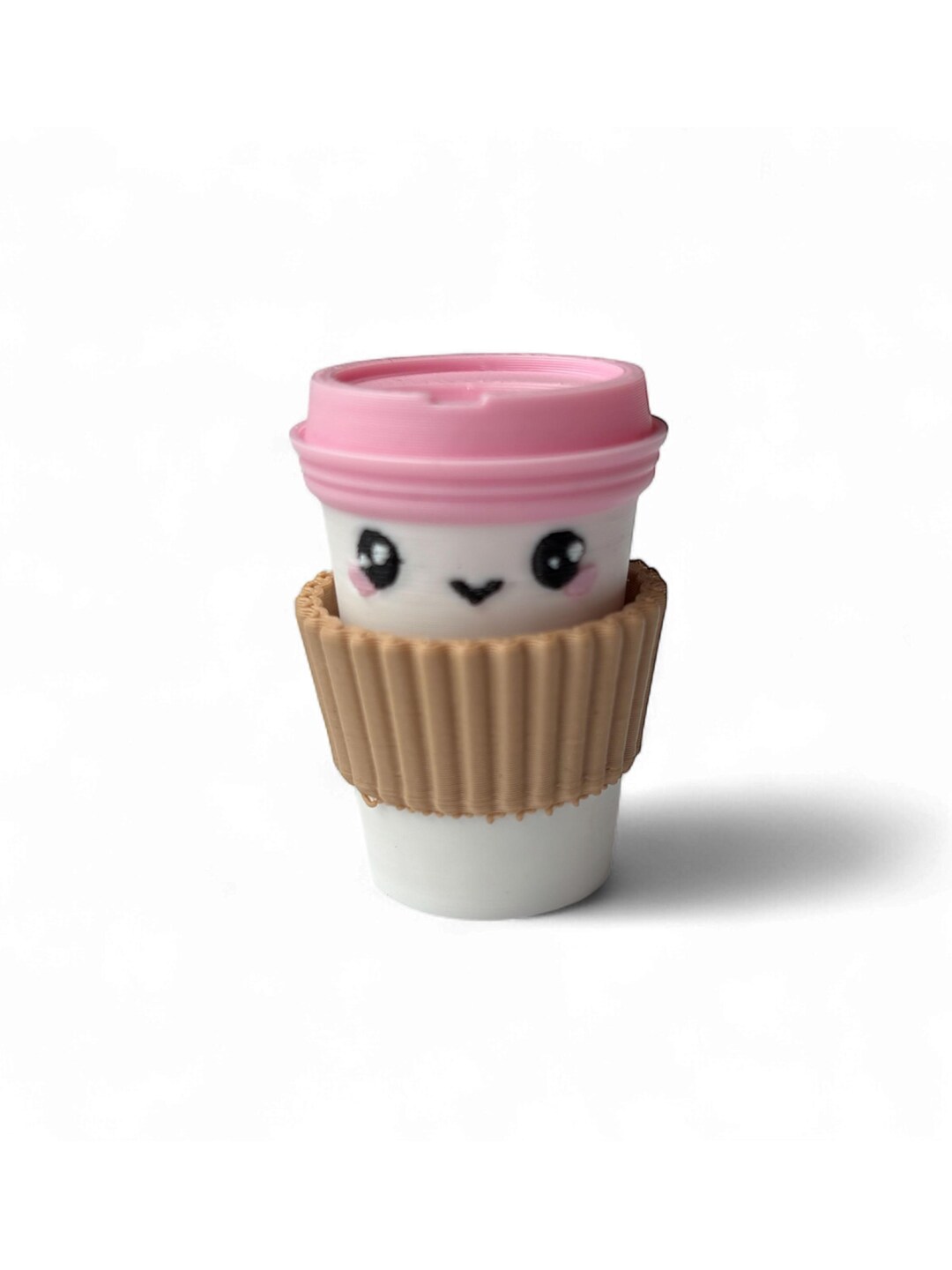Coffee Cup Fidget Clicker - Sensory Tools - Barista Gifts - Fidgets ...