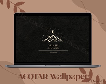 Fourth Wing Inspired Desktop Wallpaper - Etsy