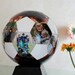 Custom Soccer, Personalized Soccer Team Gift, Customize Athletic Gift ...