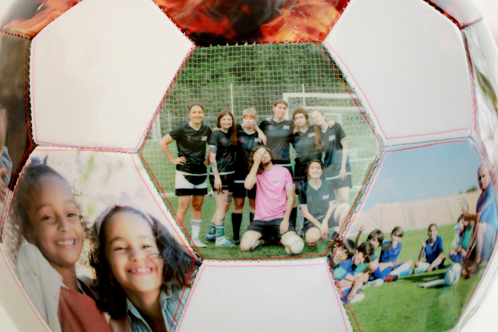 Custom Soccer, Personalized Soccer Team Gift, Customize Athletic Gift ...