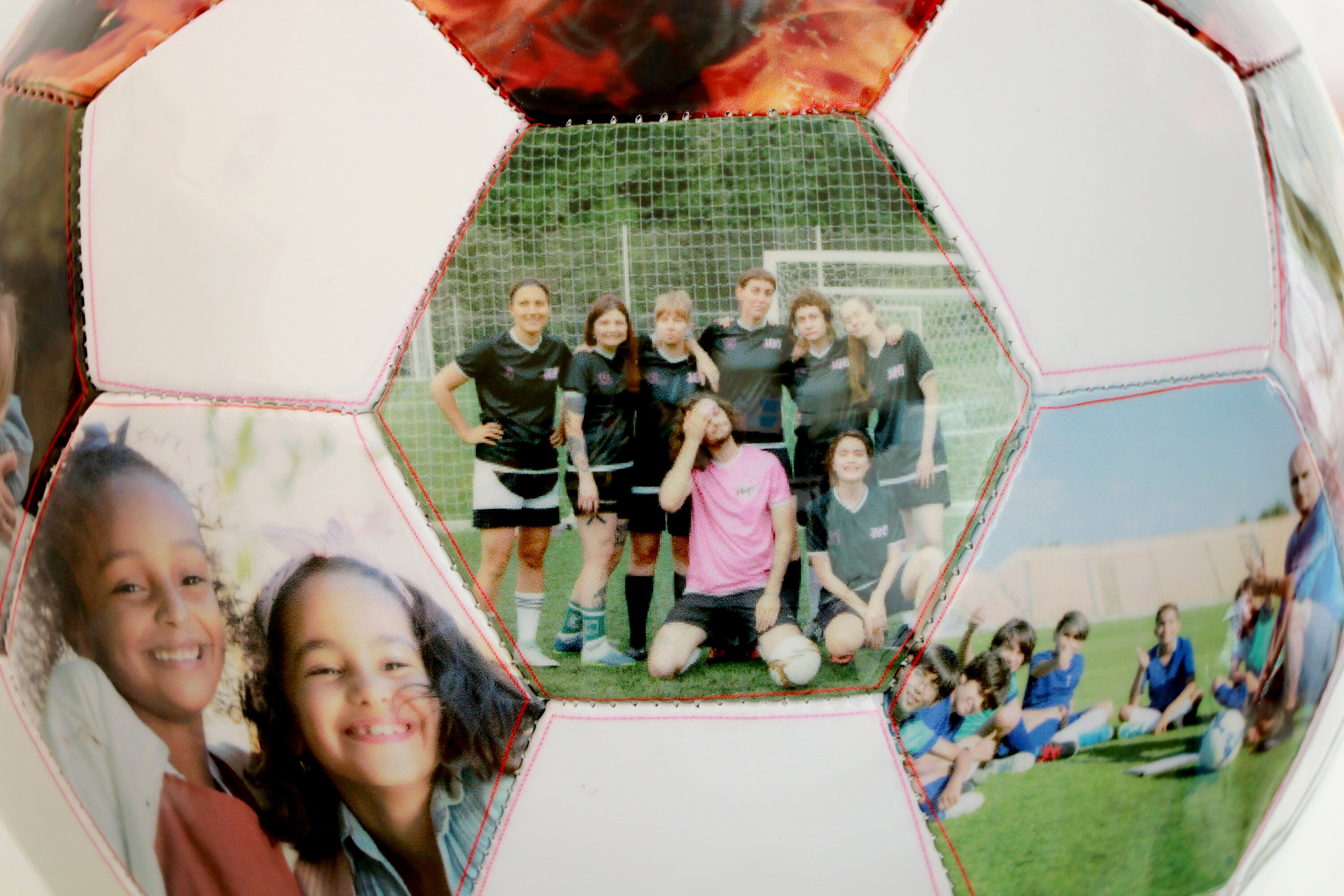 Custom Soccer, Personalized Soccer Team Gift, Customize Athletic Gift ...