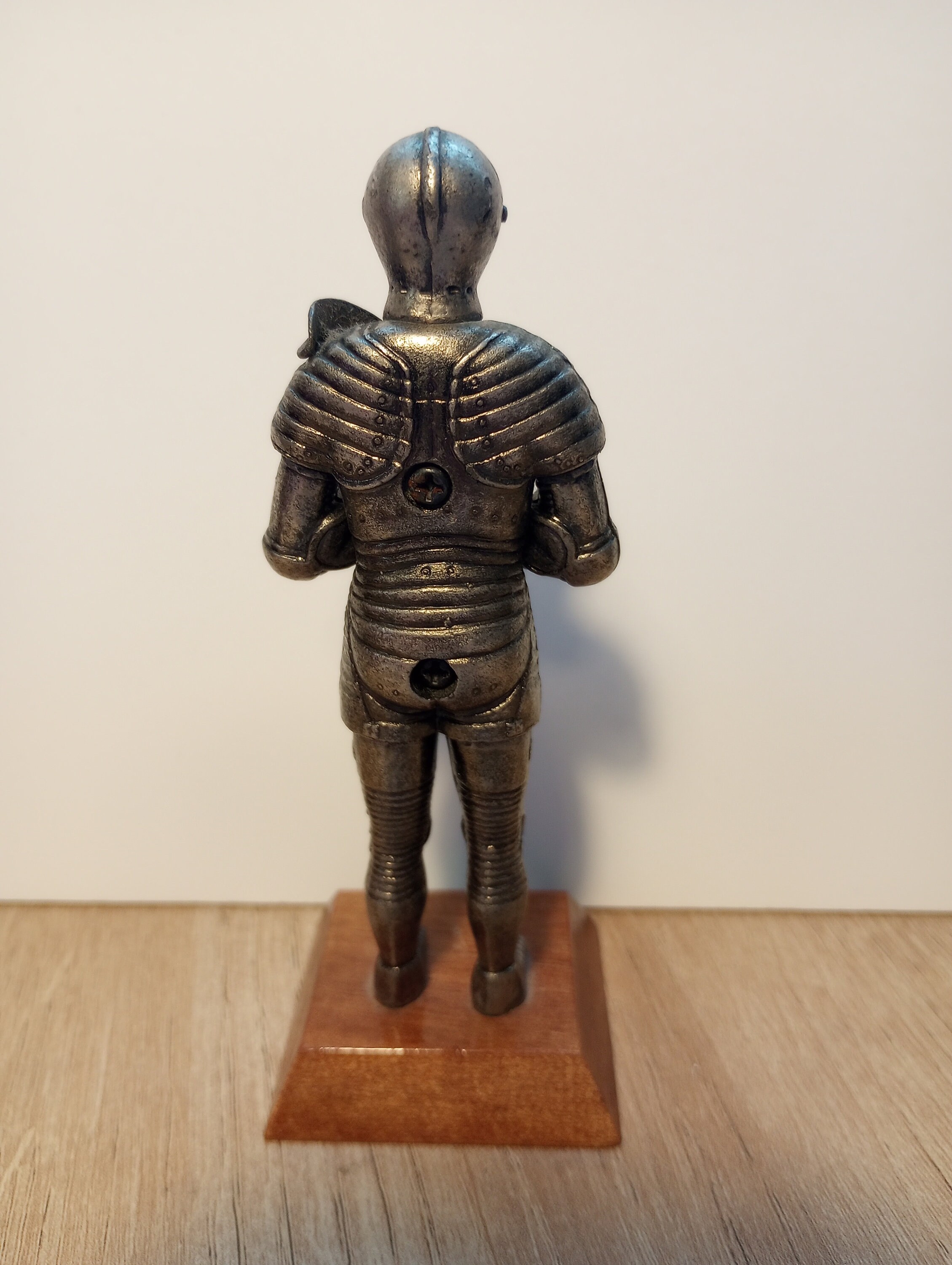King Henry VIII Metal Figurine Foot Soldier Armour - Etsy
