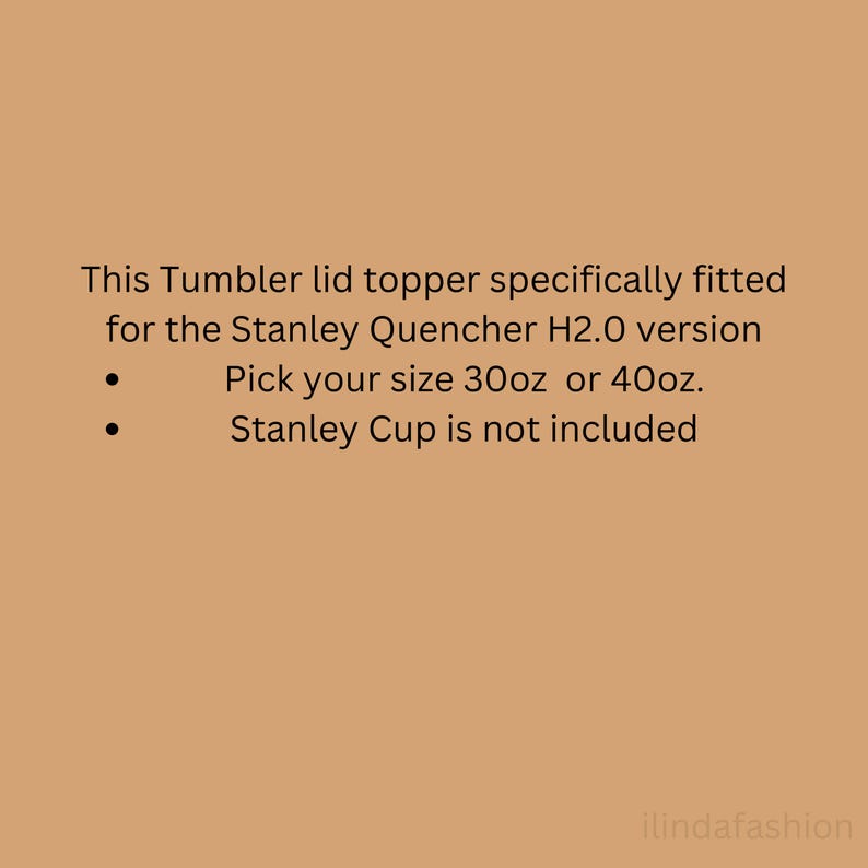 Grinch Stanley Cup Lid Topper, 30oz/40oz H2.0 Version, Stanley Quencher ...