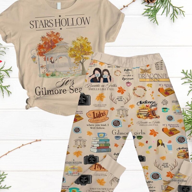 Gilmore Girl Gifts - 60+ Gift Ideas for 2024