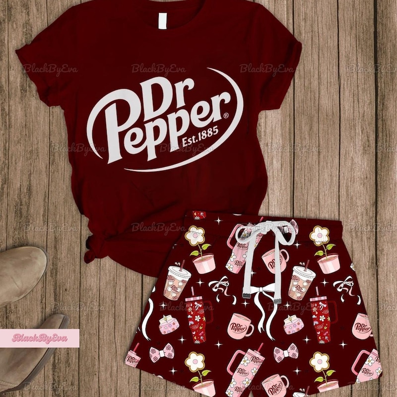 Dr Pepper - Etsy