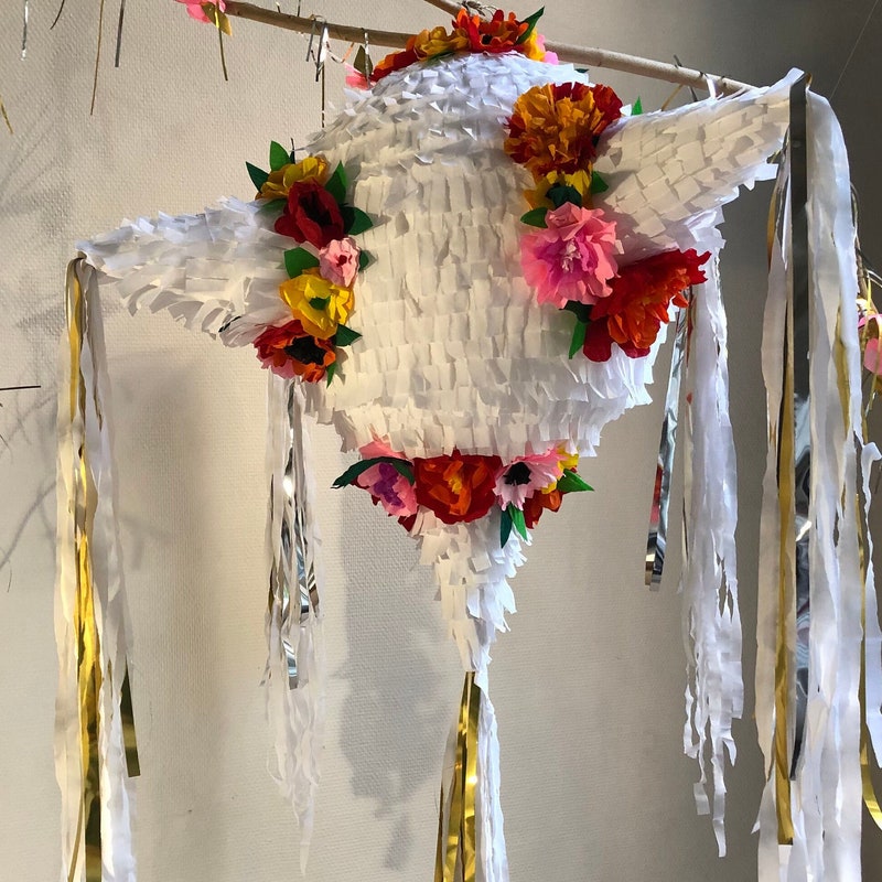 Wedding Pinatas - Etsy