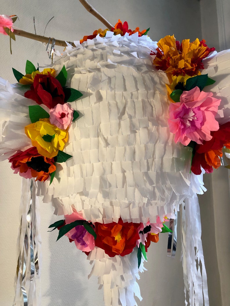 Colorful Piñata, Wedding, Art Object, Accessory, Stationery Object ...