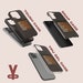 OSRS Funny Phone Case Retro Runescape Cover Fit for iPhone 17, 16, 15 ...