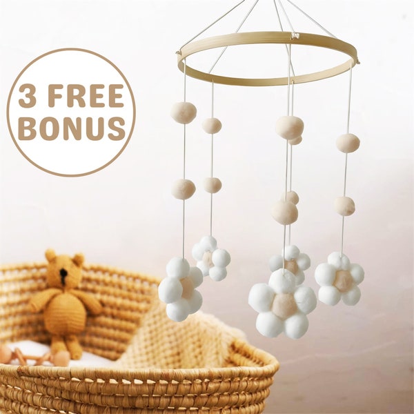 Hanging Mobile - Etsy