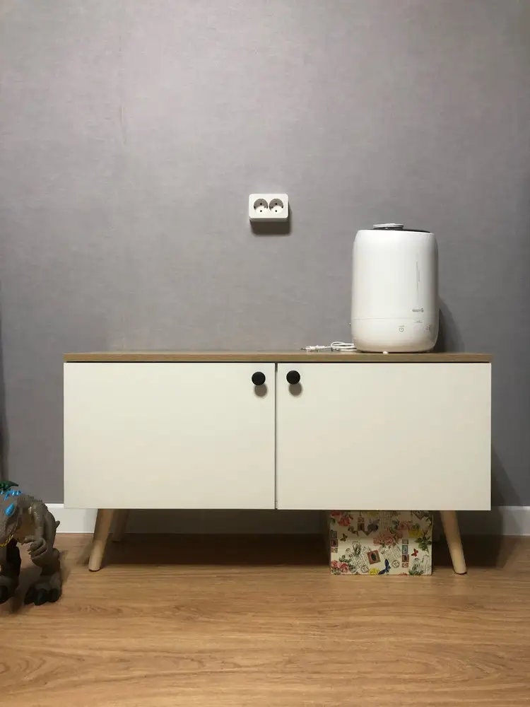 Modern Wood Furniture Legs, Solid Wood Safa Feet, Ottoman Legs M8 ...