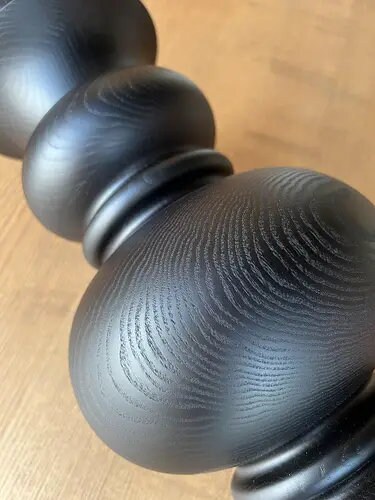 Legs for Rustic Home, Solid Wood Legs, Coffee Table Legs, Sectional ...