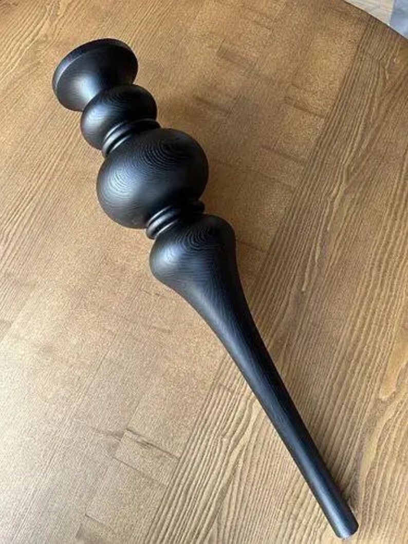 Legs for Rustic Home, Solid Wood Legs, Coffee Table Legs, Sectional ...