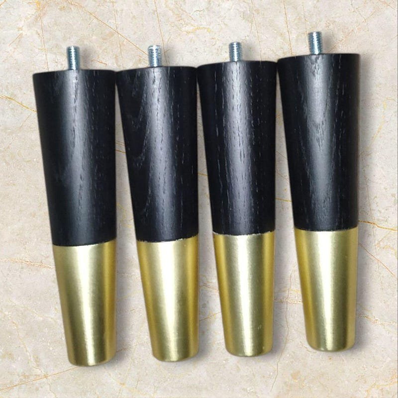 Table Leg Caps - Etsy
