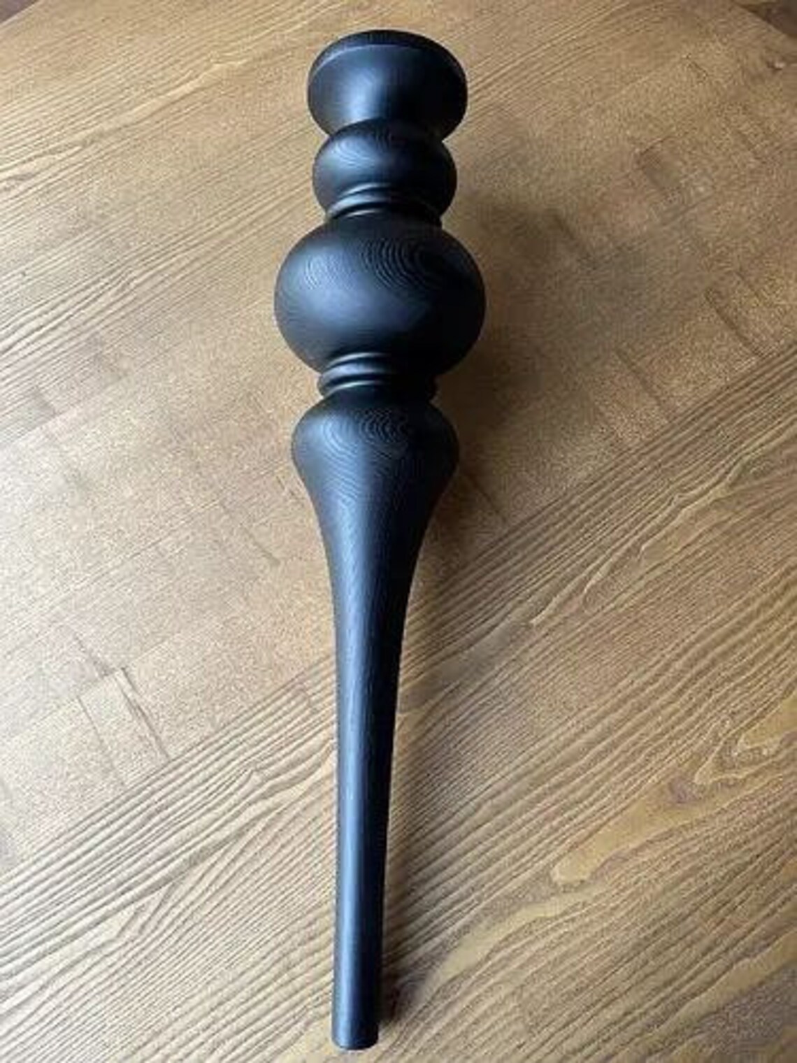 Legs for Rustic Home, Solid Wood Legs, Coffee Table Legs, Sectional ...