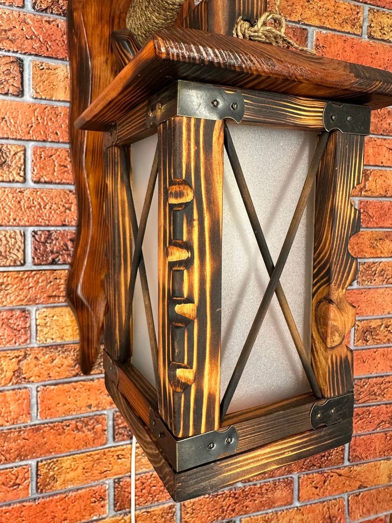 Log House Lighting, Rustic Wall Lights, Cabin Sconce, Rustic Lighting ...