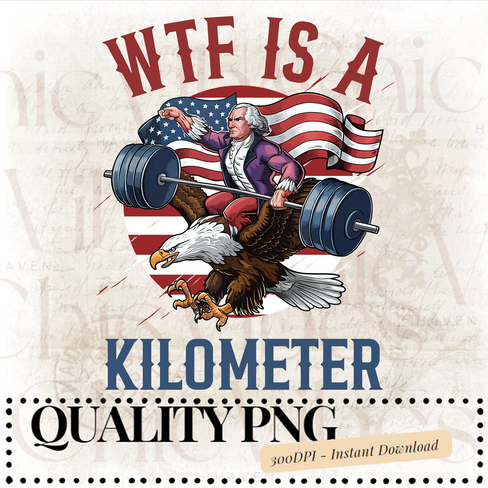 WTF is A Kilometer Funny Meme File Png, What is A Kilogram 4th of July ...