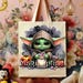 Grogu Halloween PNG Clipart, Galaxy Wars Image (digital Download) - Etsy