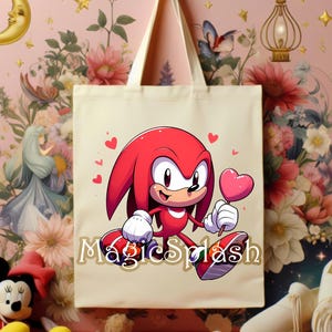 Knuckles Valentine PNG Image, Clipart Images, Graphics and Artwork ...