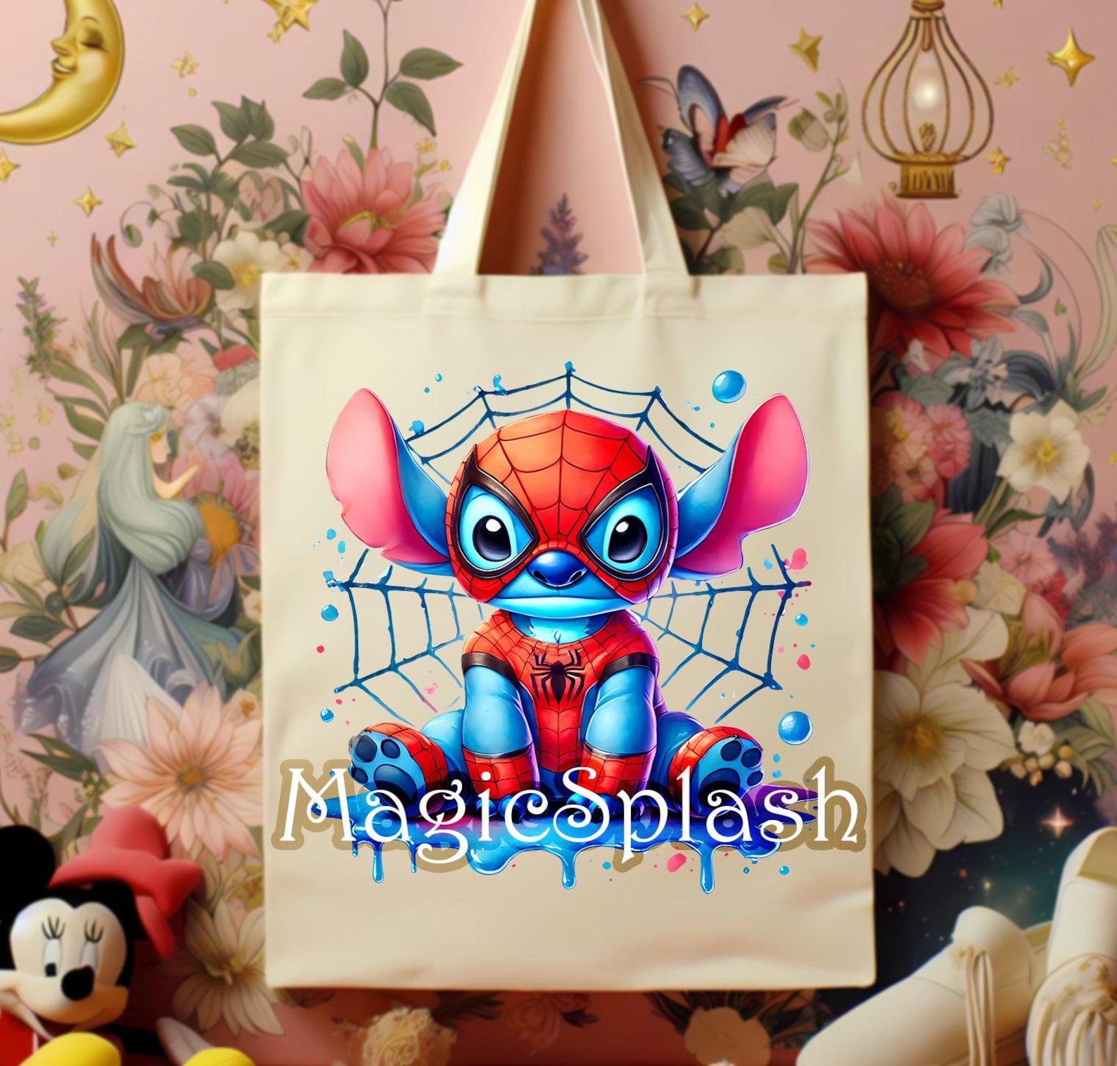 Spiderman Stitch PNG: Superhero Costume Clipart (digital Download) - Etsy