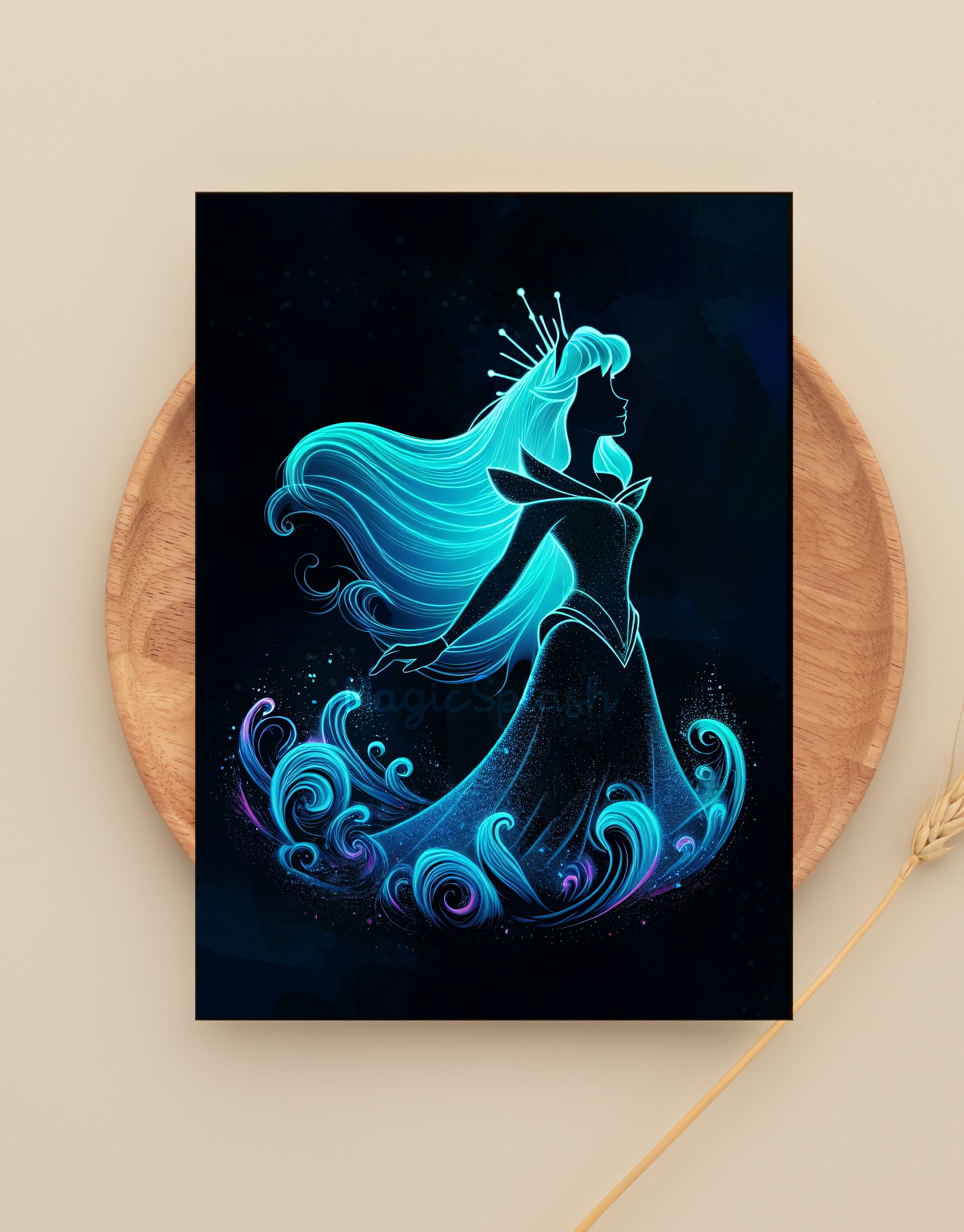 3 Aurora Silhouette PNG Images, Clipart Images, Graphics and Artwork ...