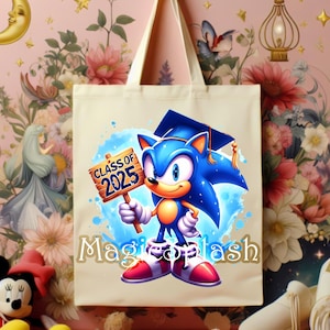 Sonic 2025 Graduation PNG Image, Clipart Images, Graphics and Artwork ...