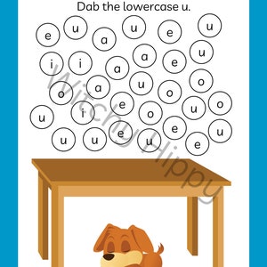 Preschool/kindergarten Learning Reading and Writing Alphabet Workbook ...