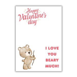 Adorable Valentine Handprint Craft: Cherished Keepsake for Kids ...
