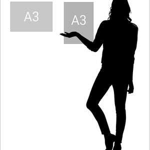 Elden Ring Messmer Portrait Gaming Poster A3 Wall Art Home Decor Gaming ...