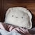 Large Dumpling Squishy Cushion, Hug Me Plush Dim Sum Soft Toy ...