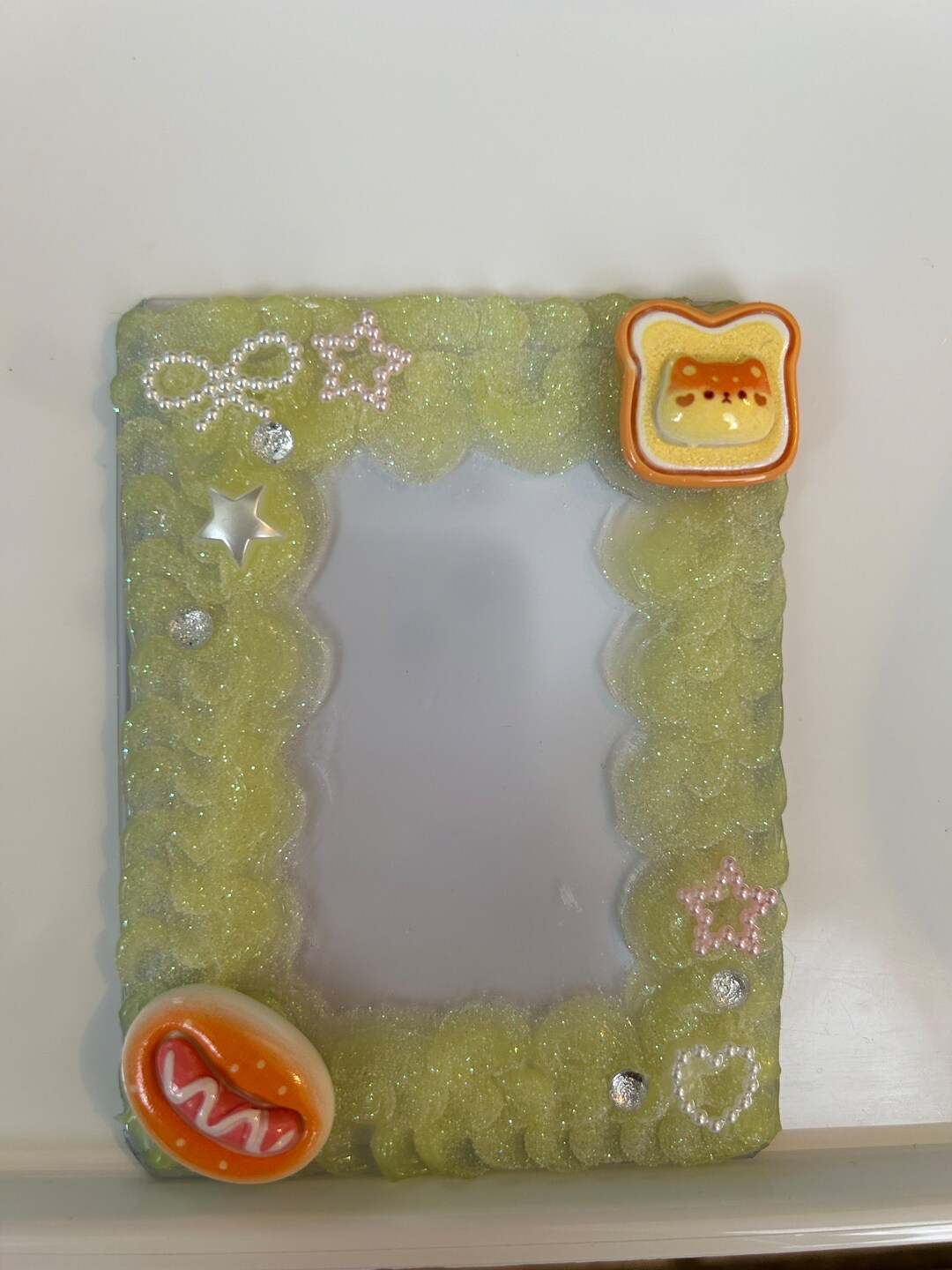 Decoden Toploader for PC or Any Photos - Etsy