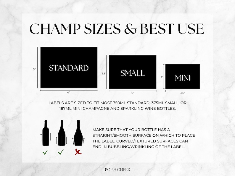 Custom Champagne Label, Bachelorette Party Champagne Label ...