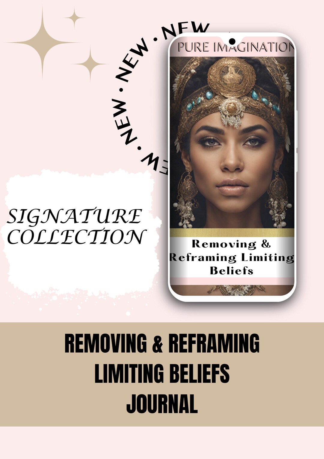 Removing and Reframing Limiting Beliefs With Master Resell Rights and ...