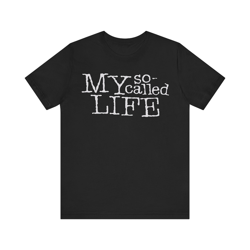 My so Called Life - Etsy