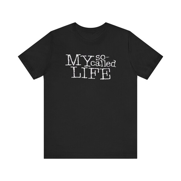 My so Called Life - Etsy