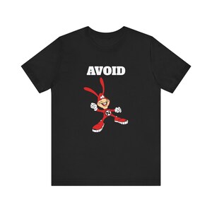 Avoid the Noid - Etsy