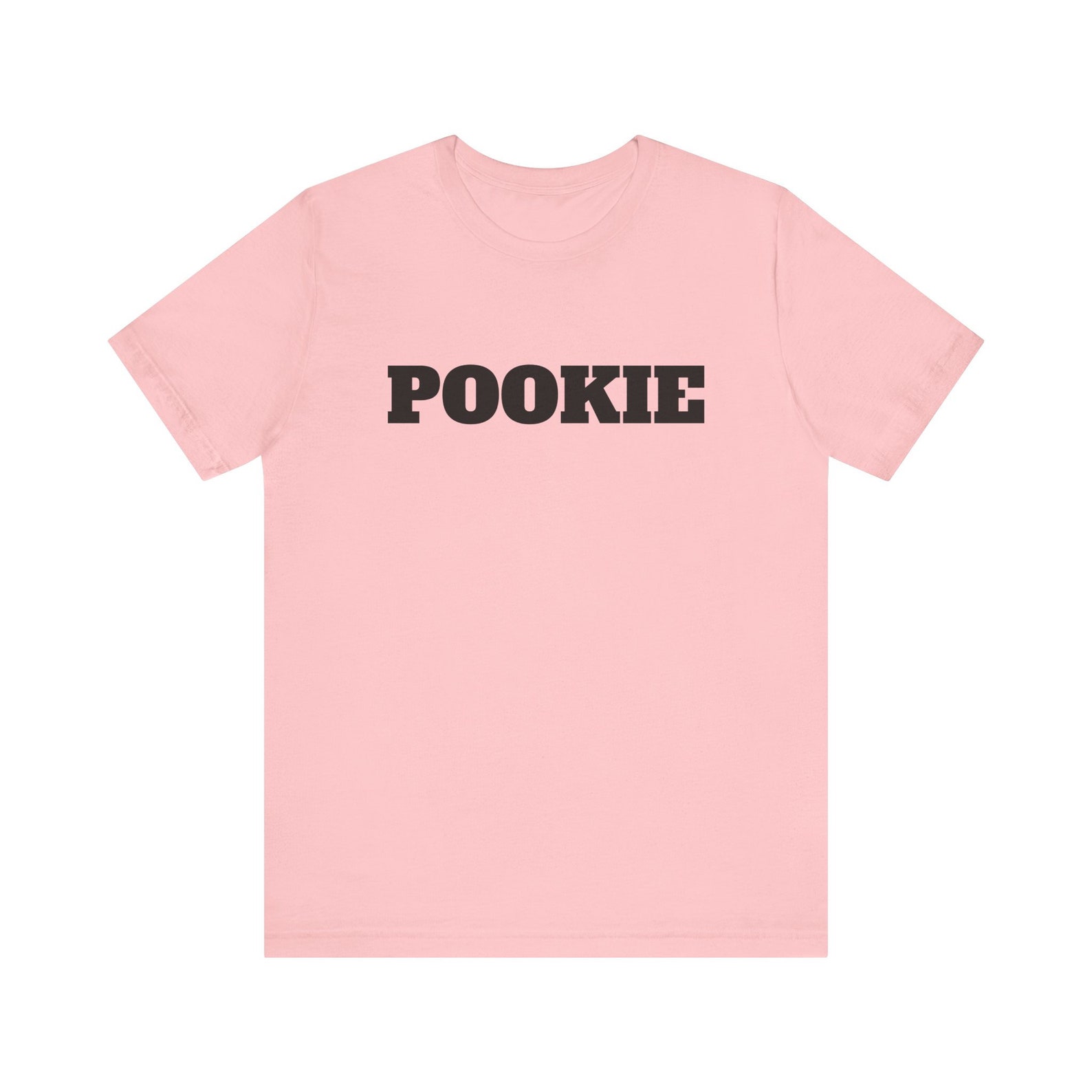 Pookie Short Sleeve Tee - Etsy