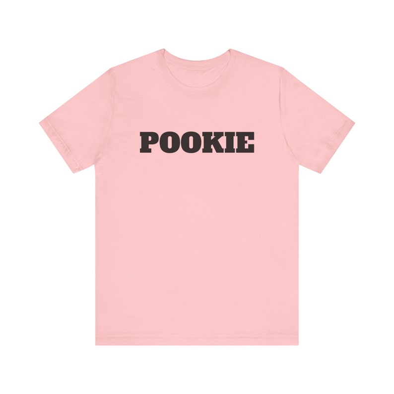 Pookie Short Sleeve Tee - Etsy