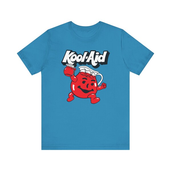 Kool Aid - Etsy