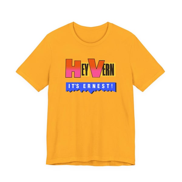 Vern - Etsy